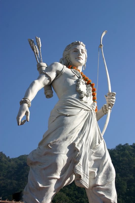 Lakshman Aarti : लक्ष्मण जी की आरती - WordZz