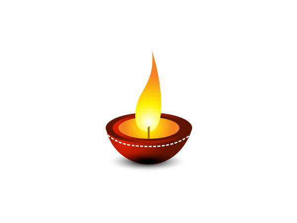 Diwali PNG Transparent Images - Wordzz